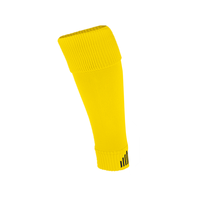 PST Pro Sock Leg Tube - Yellow - Socks